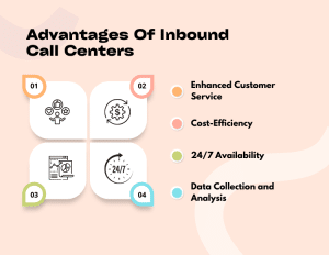 How Does Inbound Call Center Work?