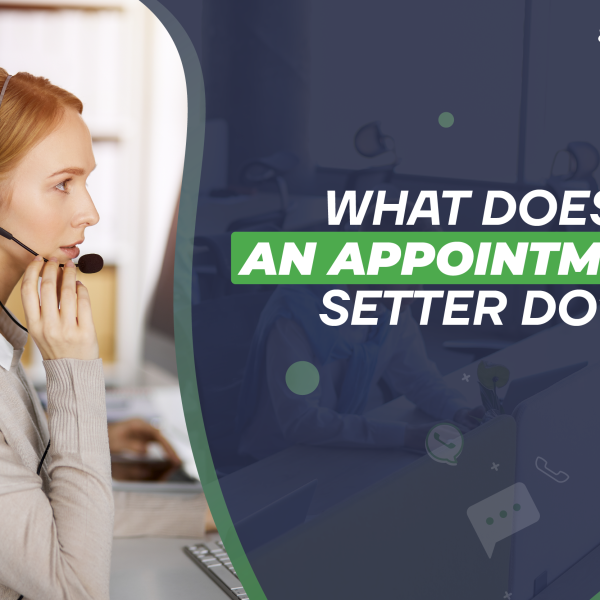 How To Set Solar Appointments (For Remote Appointment Setters)