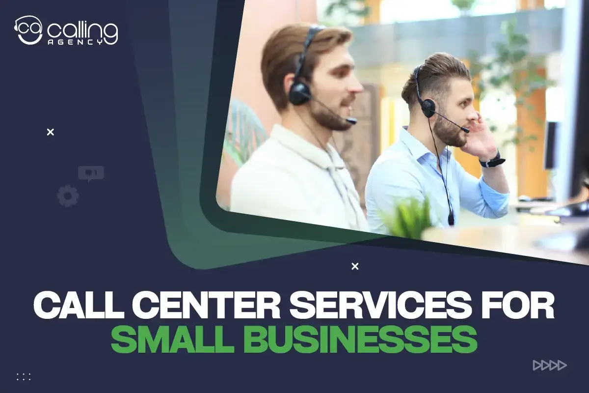 How Call Centers Can Help Your Small Business Grow