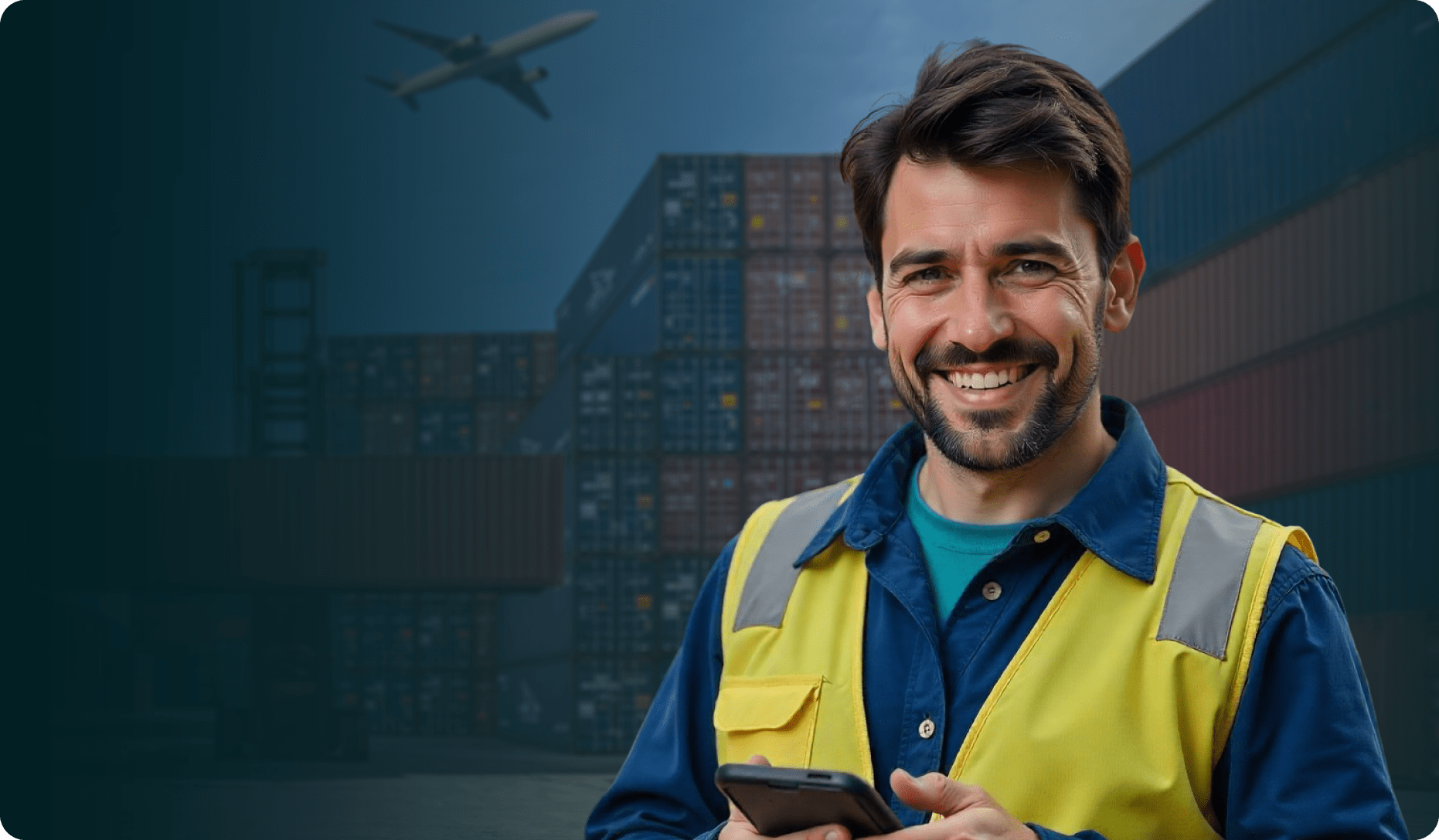 Logistics Lead Generation Services | Logistics Sales Leads