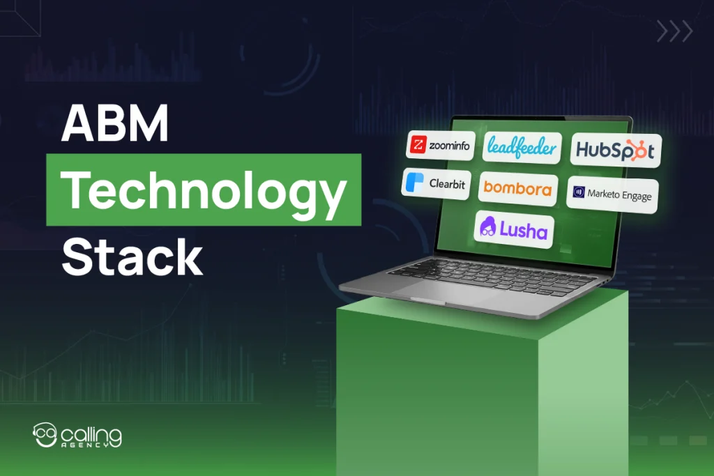 ABM Technology Stack: Tools, Platforms & Data Integrations