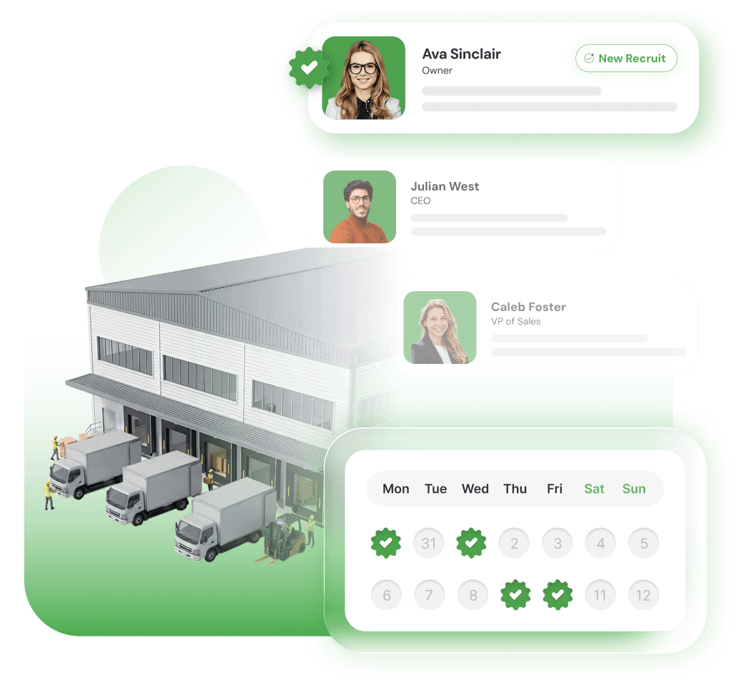 Lead Generation Services For Small Businesses | SMBs Leads