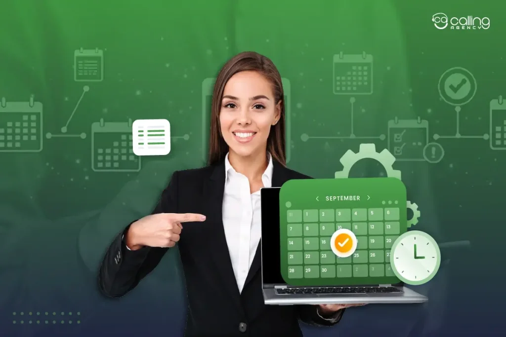 C-Level Appointment Setting Strategies for Stronger Sales Cycle